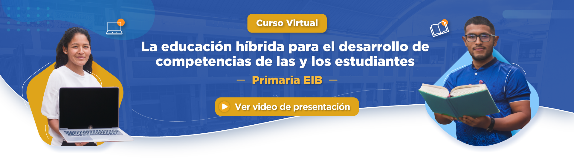Campus Virtual SIFODS